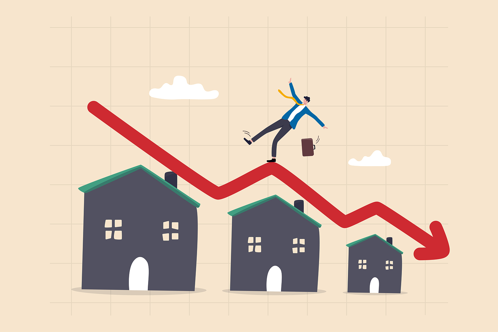 Buyers Agents Brisbane The Worst Investment Property Ever - Buyers ...